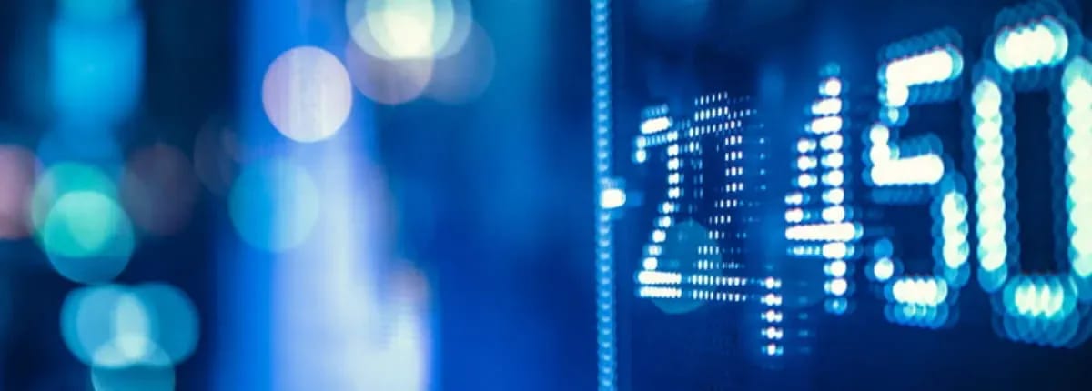 FX Dashboard Overview