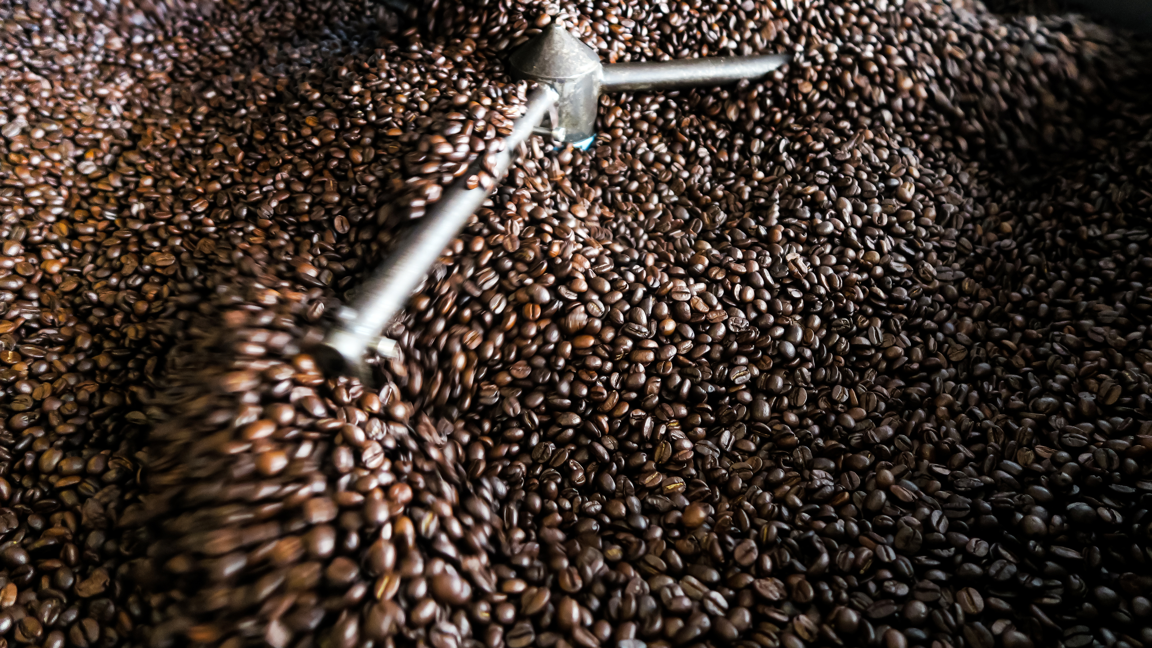 Coffee Weekly Report